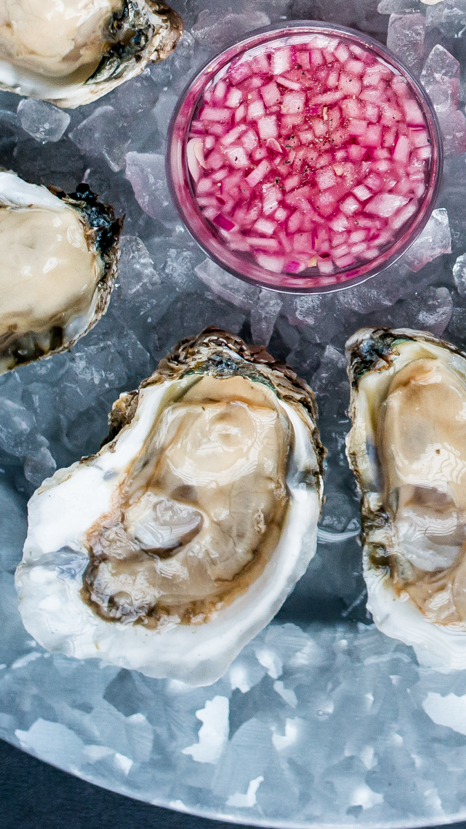 Classic Mignonette | True Chesapeake Oyster Co - Recipes | True ...